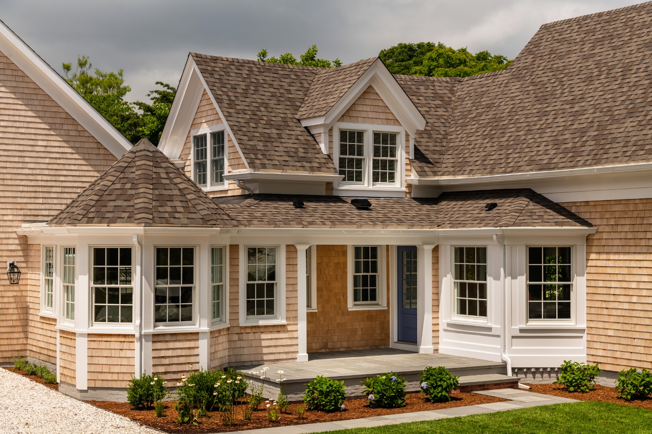 Old House Love: Renovation vs. Remodel – ERT Architects, Inc.