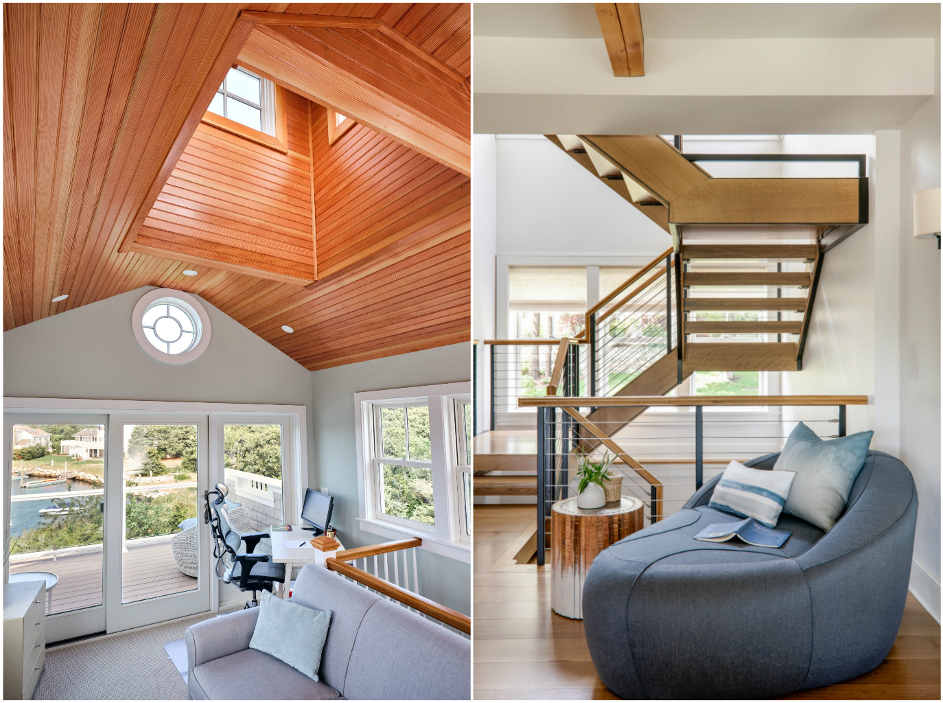 Maximizing Natural Light in Home Design - ERT Architects, Inc.
